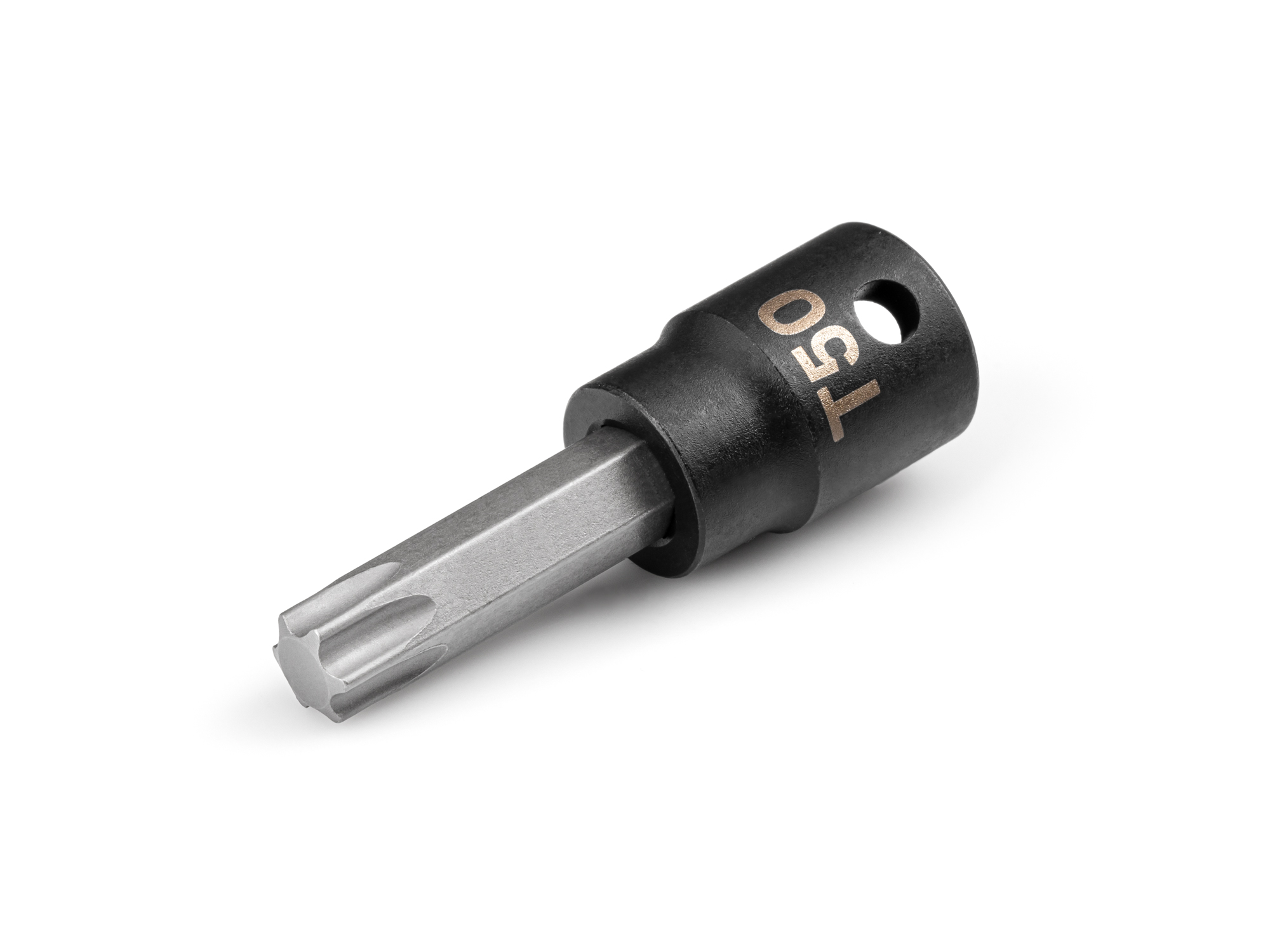 3/8 Inch Drive x T50 Torx Impact Bit Socket | TEKTON