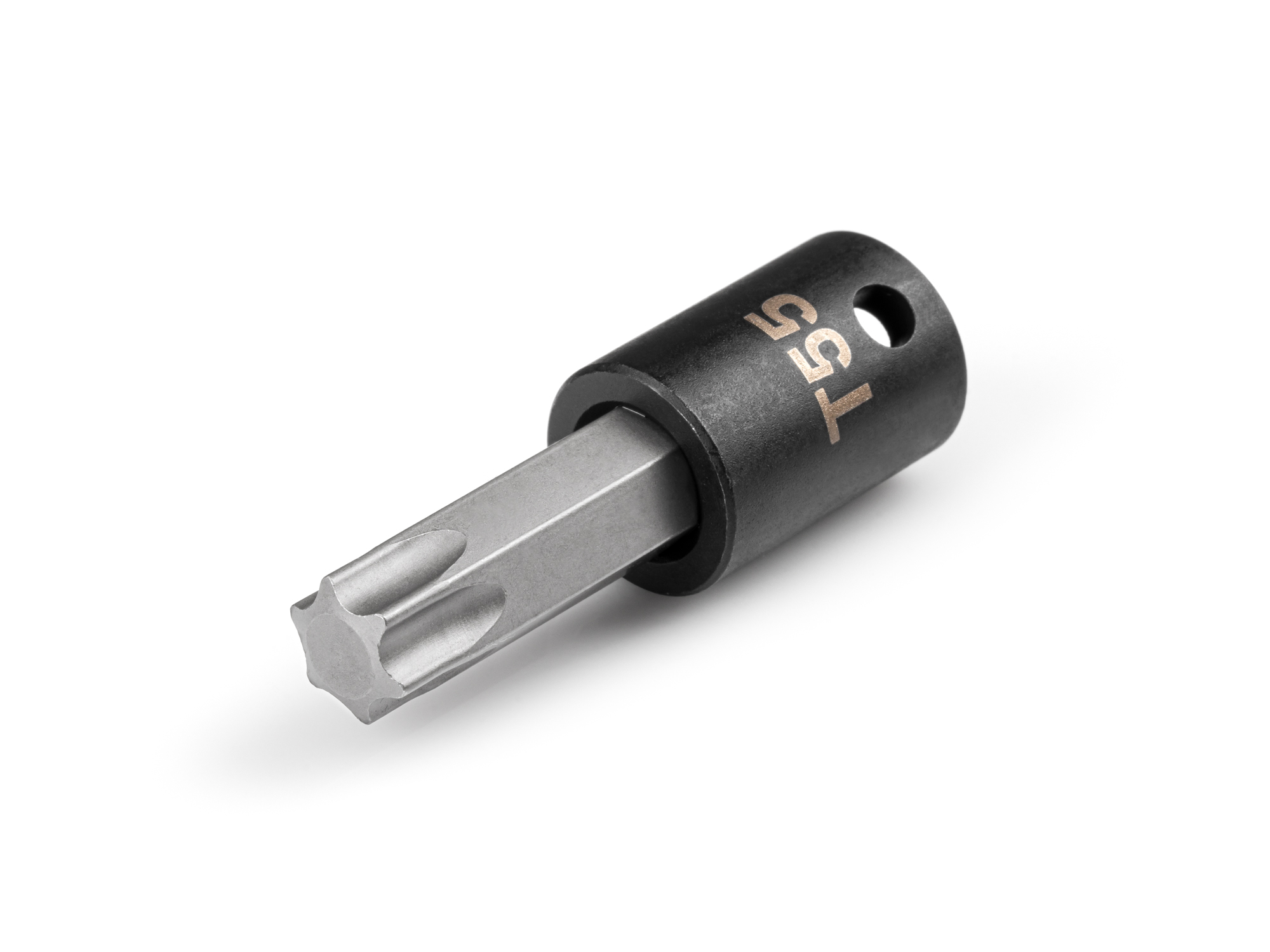 3/8 Inch Drive x T55 Torx Impact Bit Socket | TEKTON