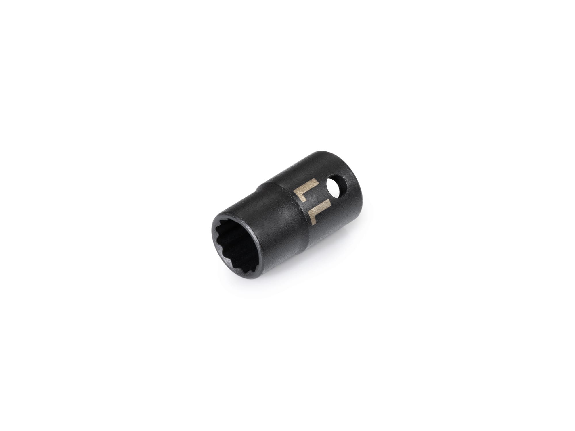 Individual 3/8 Inch Drive 12-Point Impact Sockets | SID12311 | TEKTON