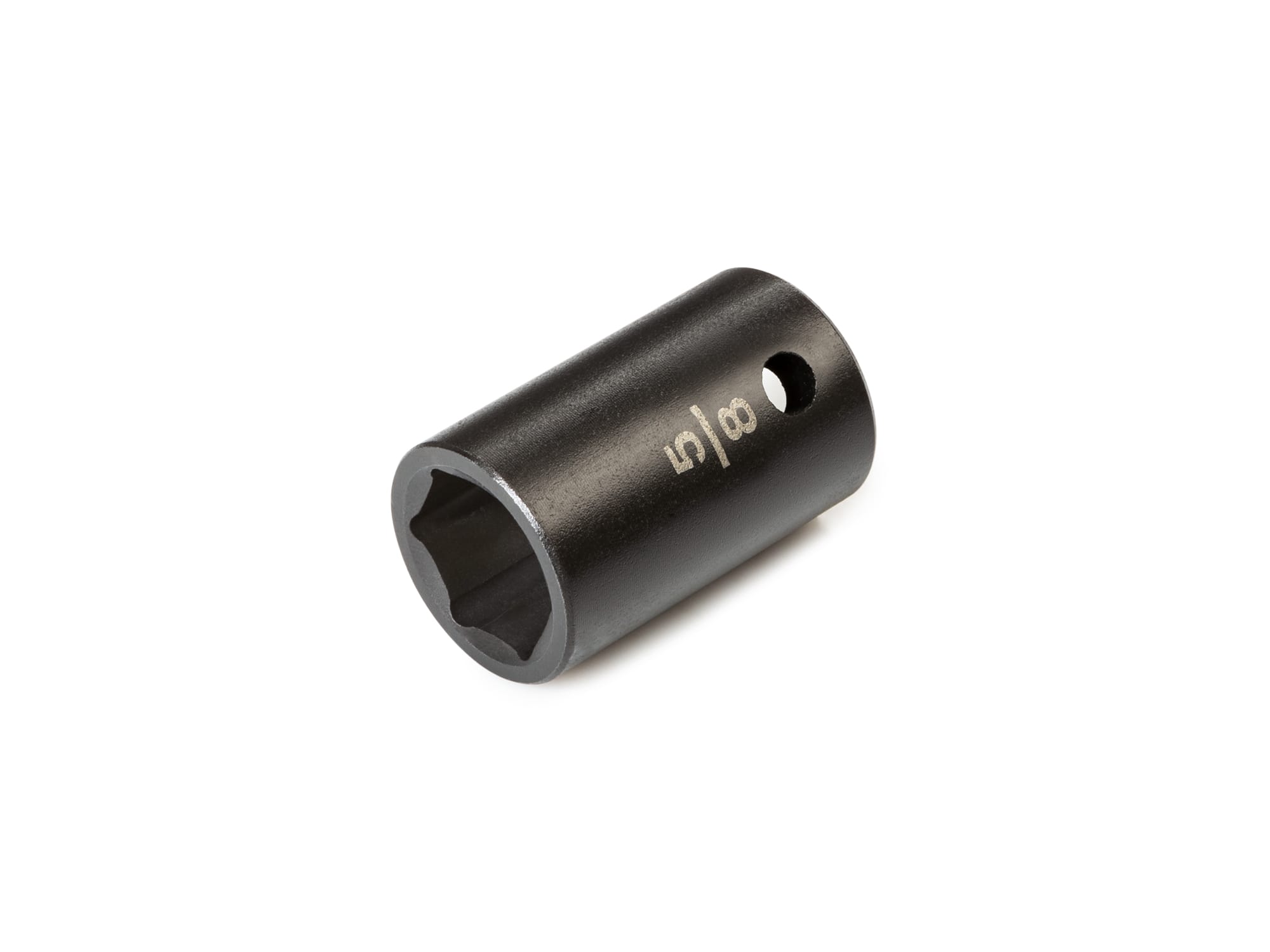 1/2 Inch Drive x 5/8 Inch 6-Point Impact Socket | TEKTON | SID22016
