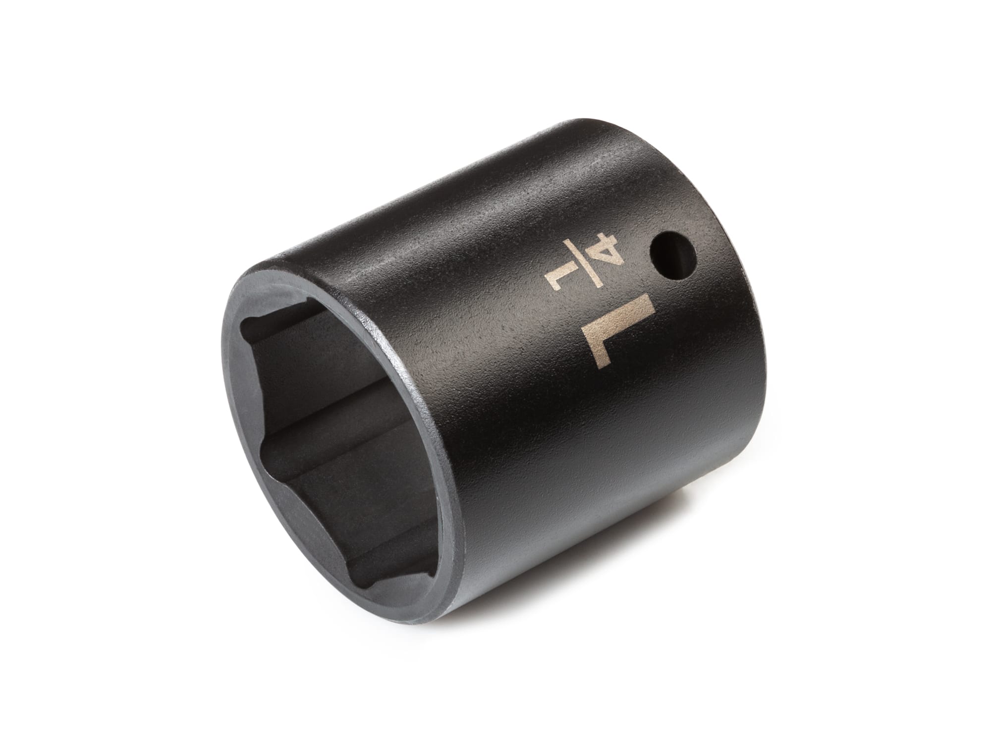 1/2 Inch Drive x 1-1/4 Inch 6-Point Impact Socket | TEKTON | SID22032