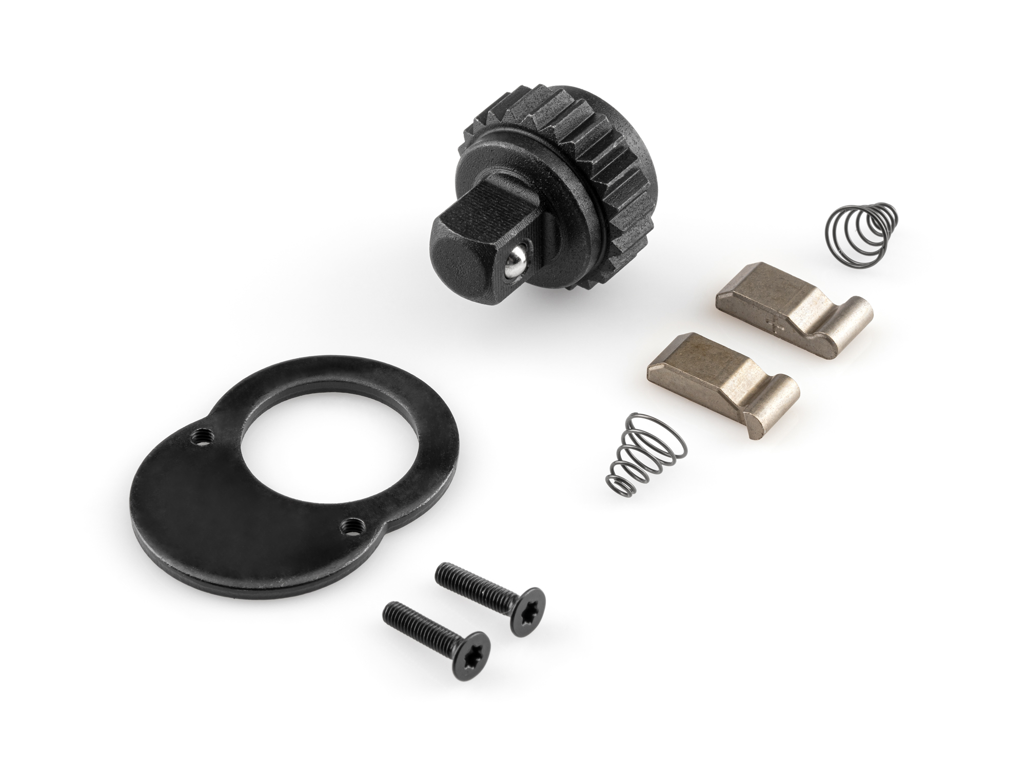3/8 Inch Drive Micrometer Torque Wrench Service Kit | TEKTON