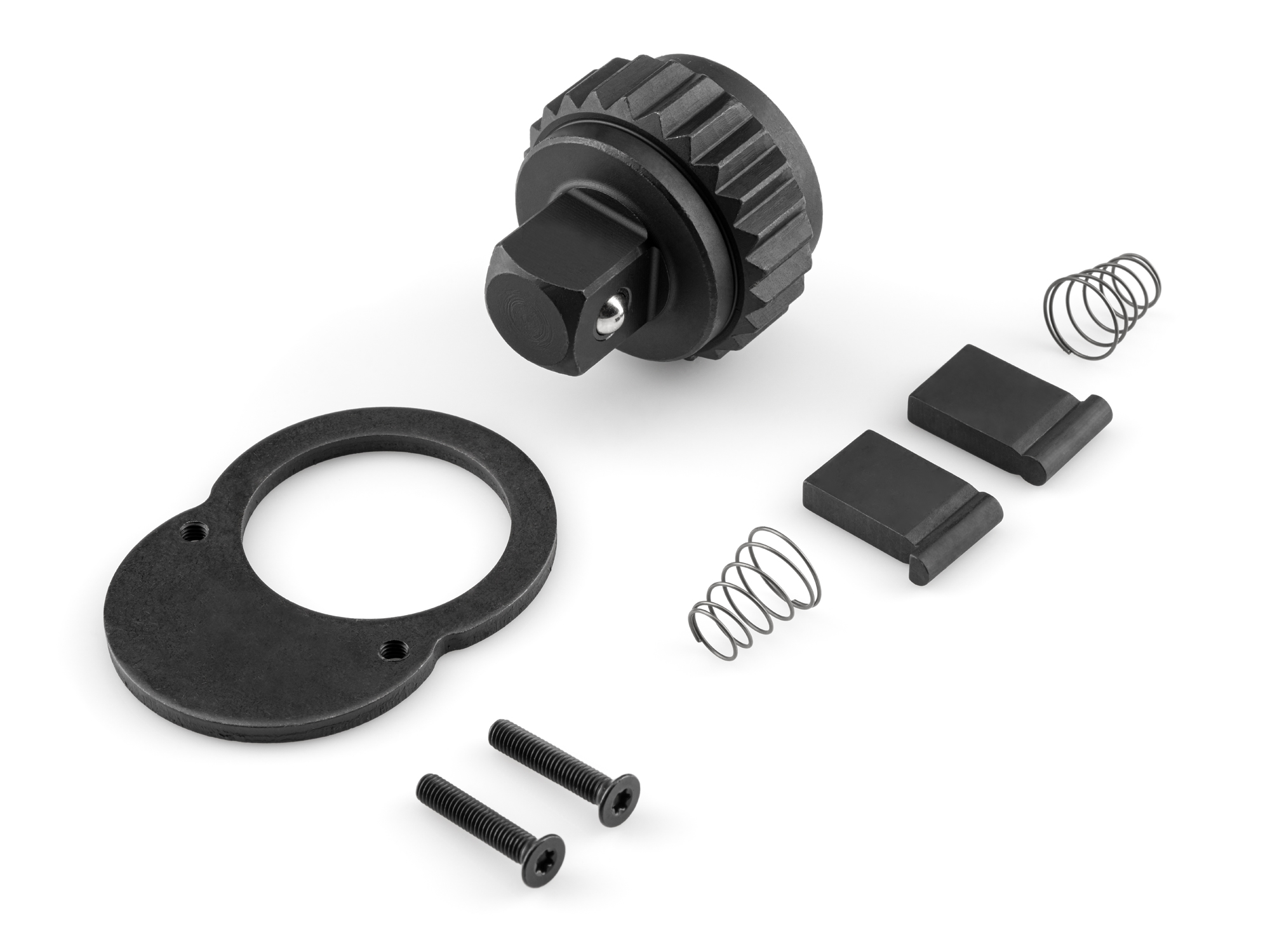 3/4 Inch Drive Micrometer Torque Wrench Service Kit | TEKTON