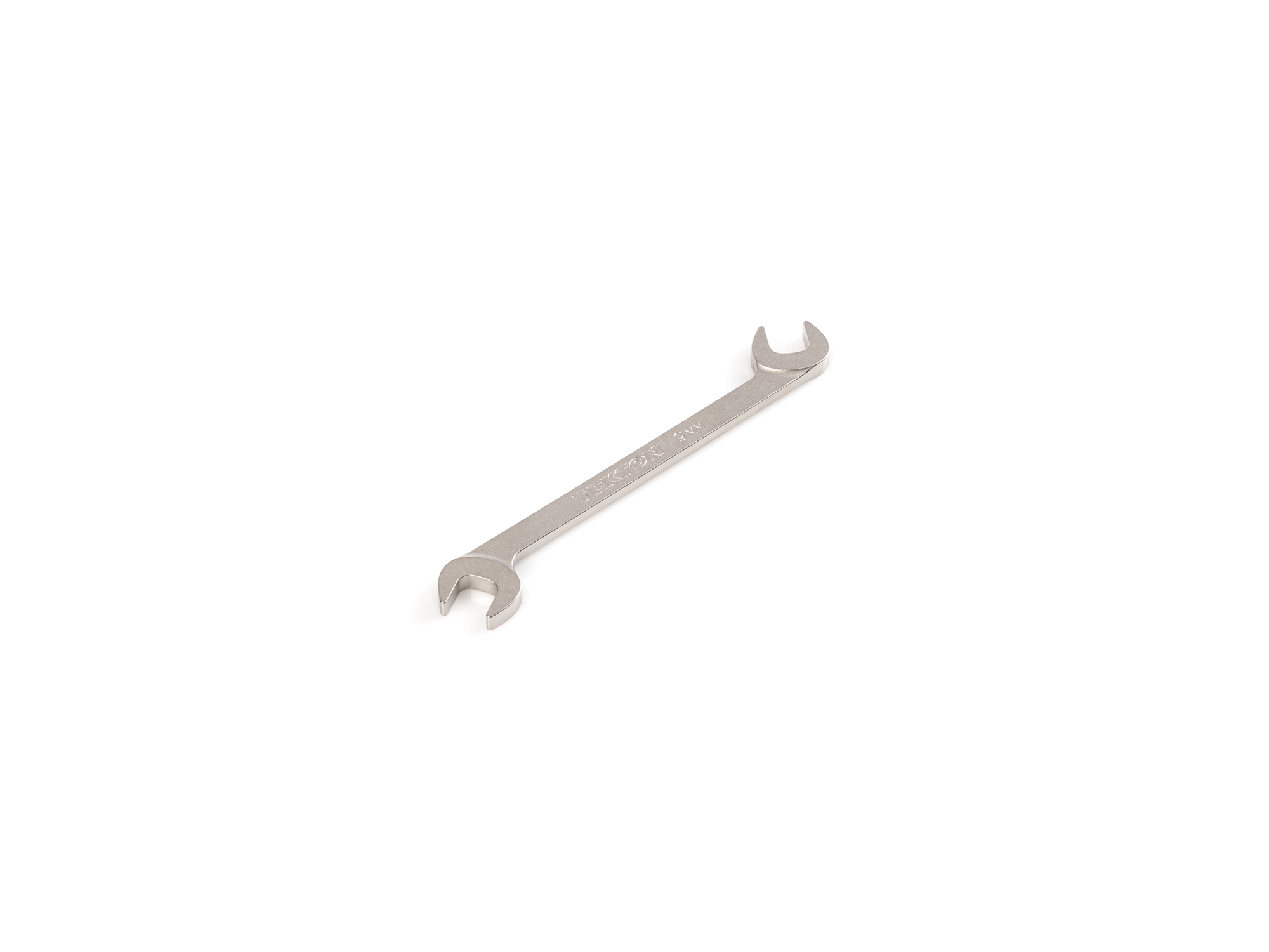 9 mm Angle Head Open End Wrench | TEKTON | Made in USA