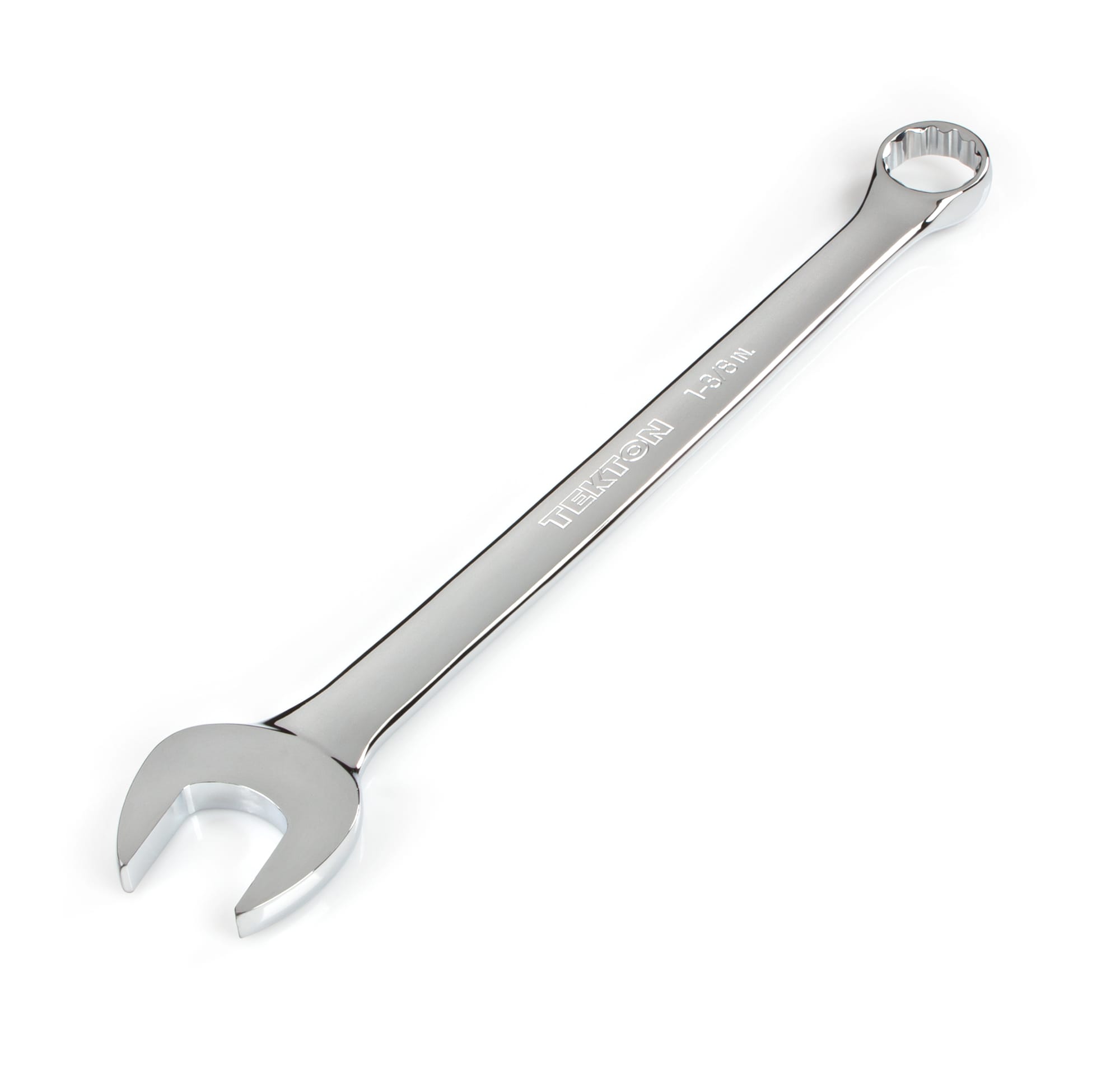 1-3/8 Inch 12-Point Combination Wrench | TEKTON | WCB23035
