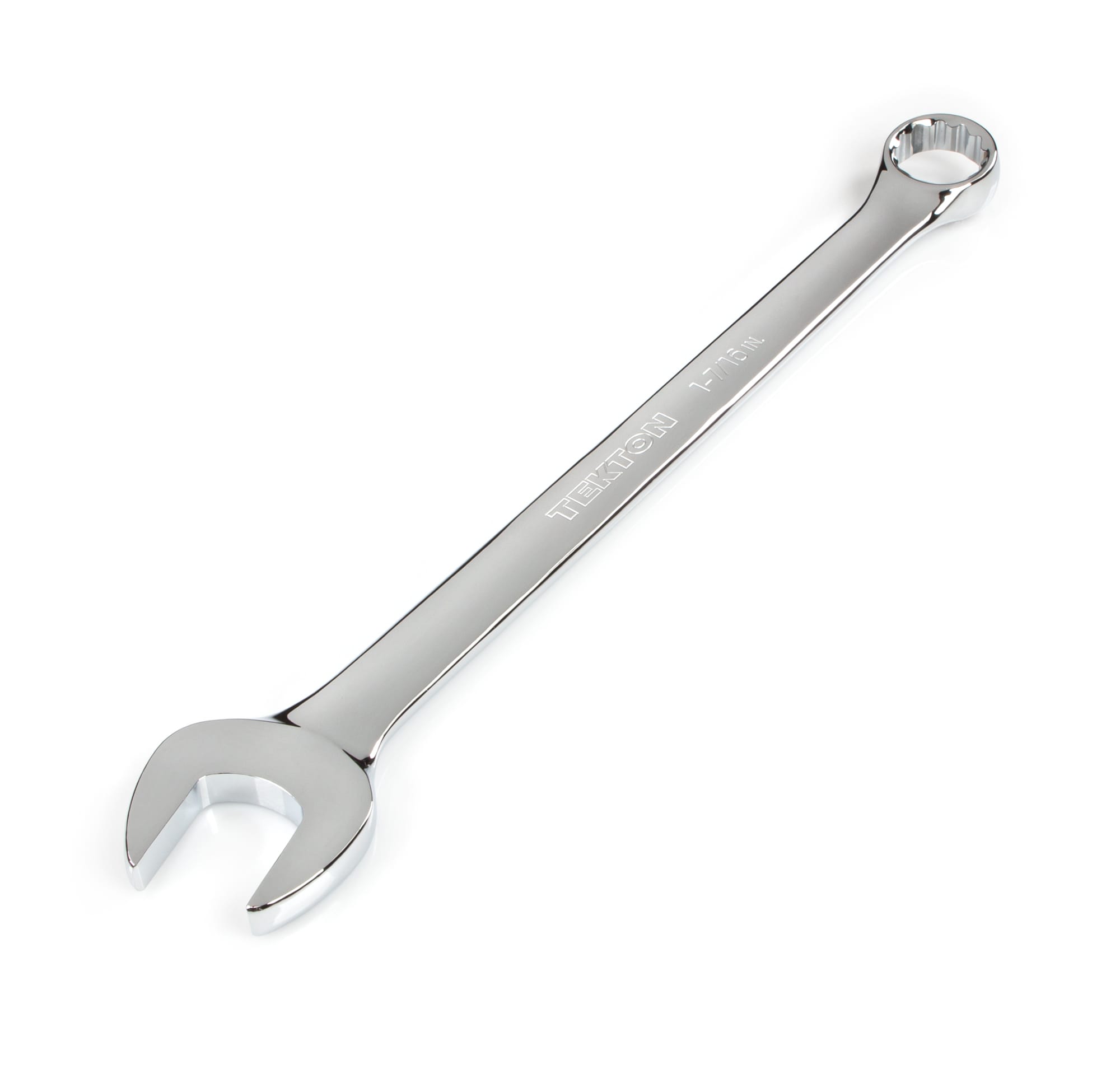 1-7/16 Inch 12-Point Combination Wrench | TEKTON | WCB23036