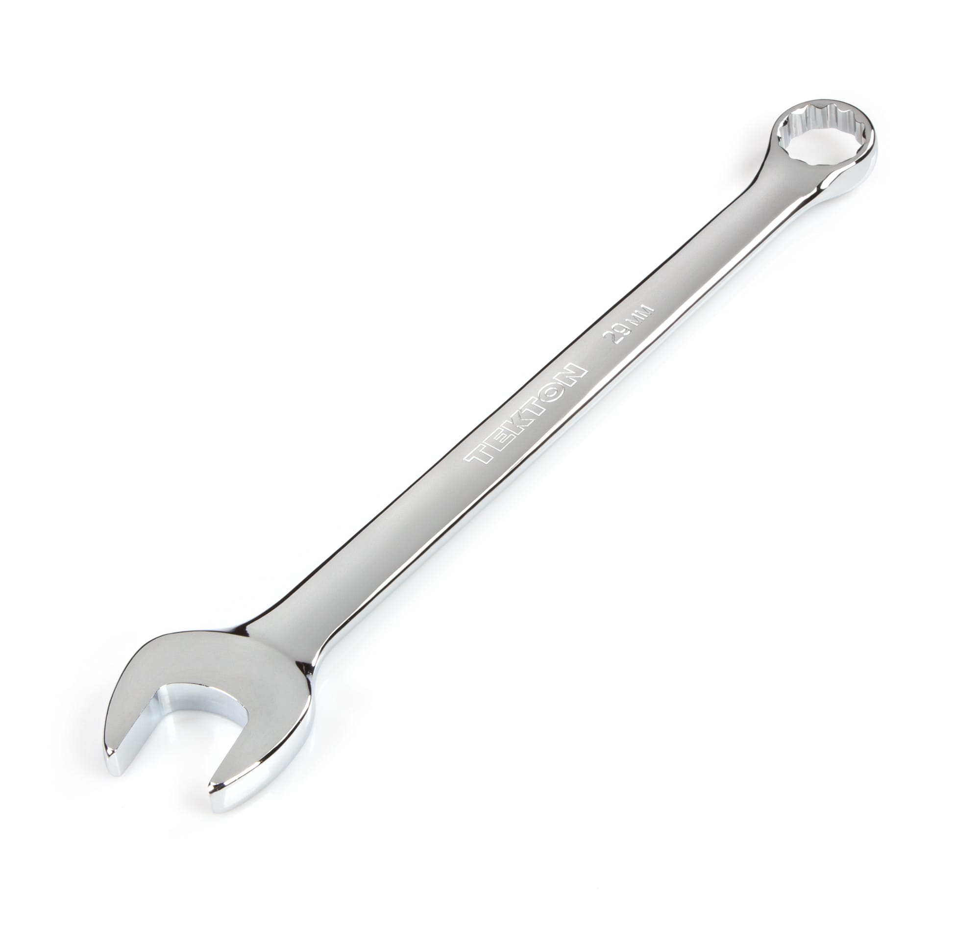 29 mm 12-Point Combination Wrench | TEKTON | WCB24029