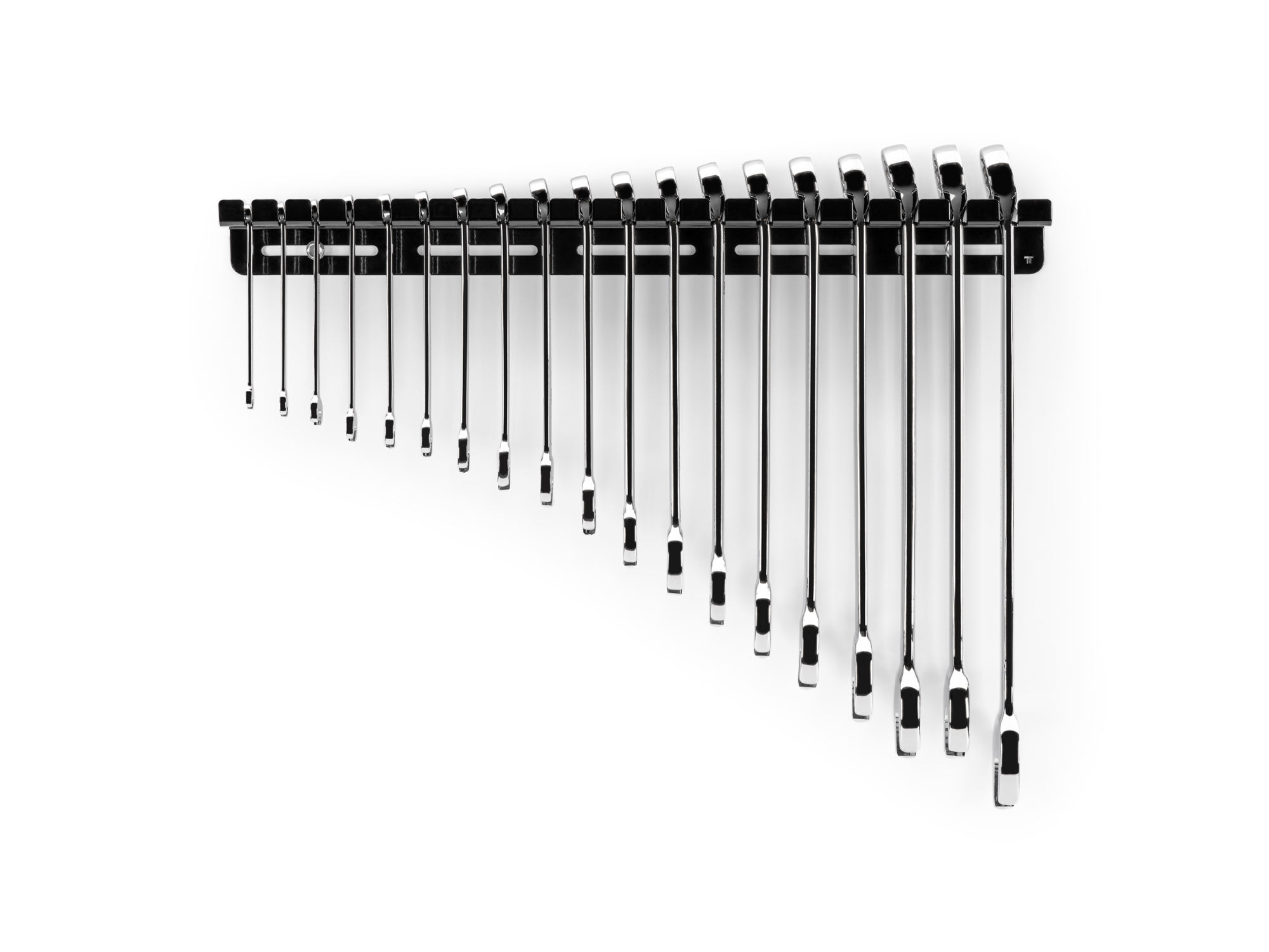 Tubular Bells Instrument Drawing