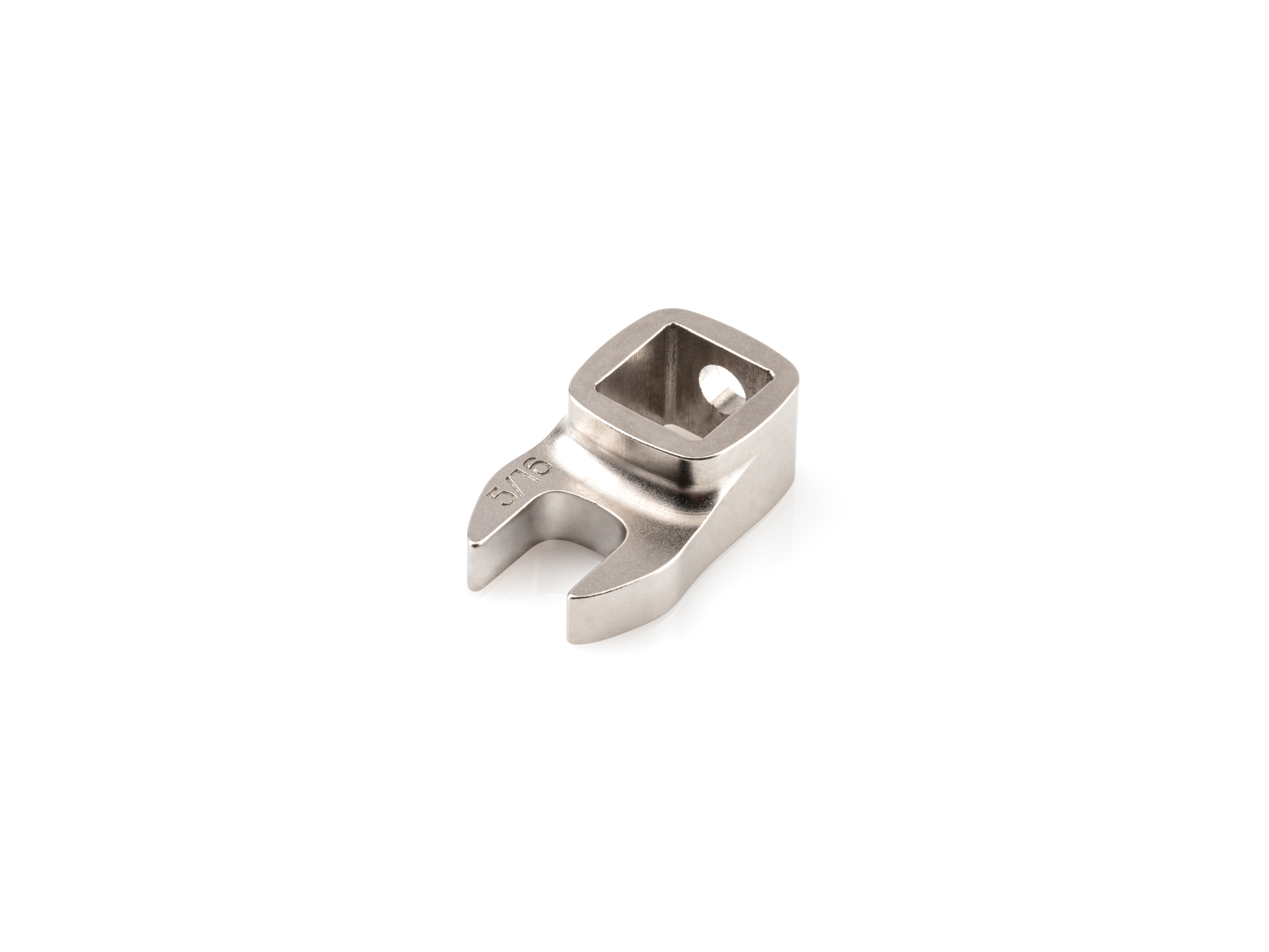 3/8 Inch Drive x 5/16 Inch Crowfoot Wrench | TEKTON | WCF13108