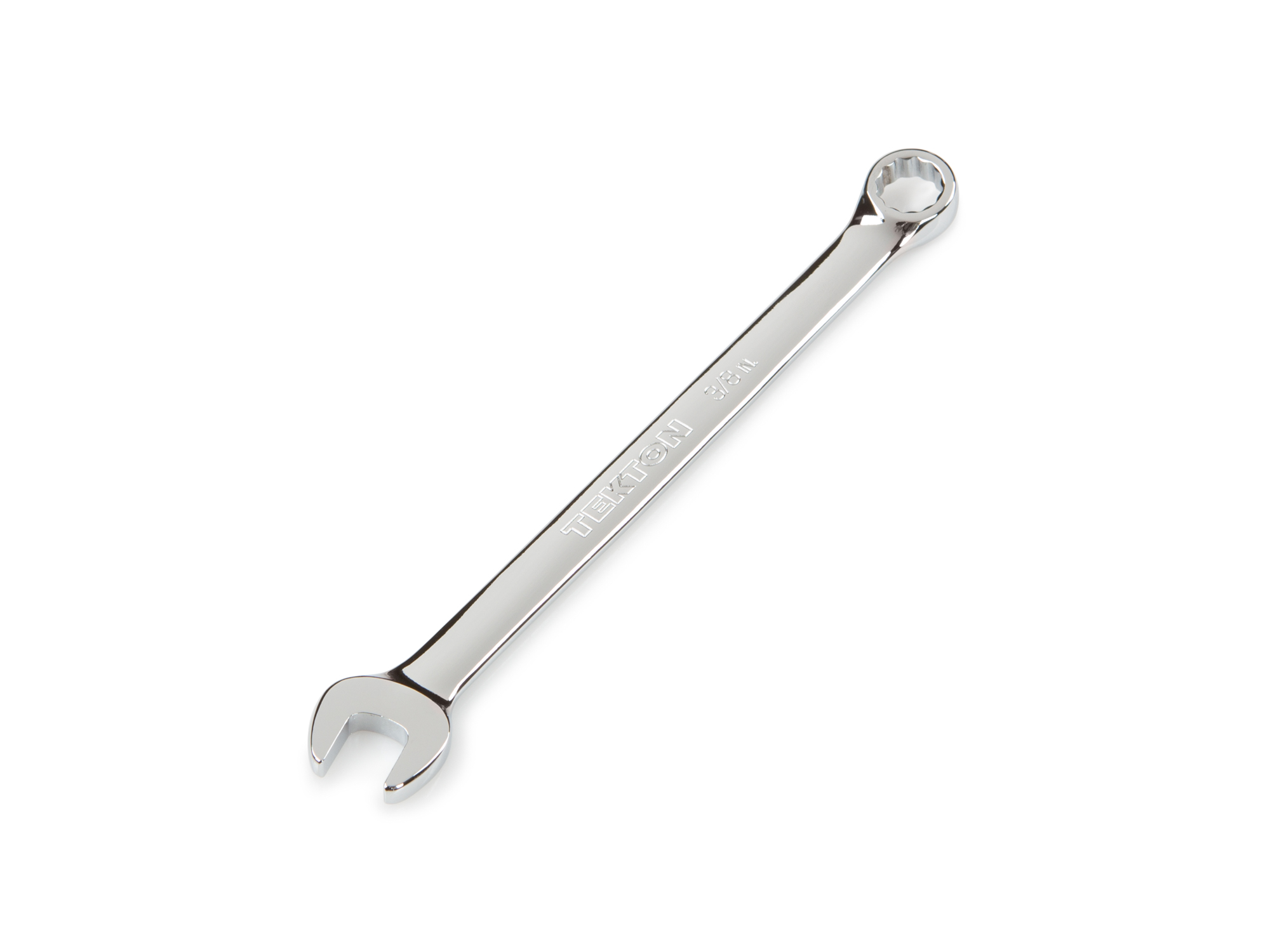 3/8 Inch 12-Point Combination Wrench | TEKTON | X14