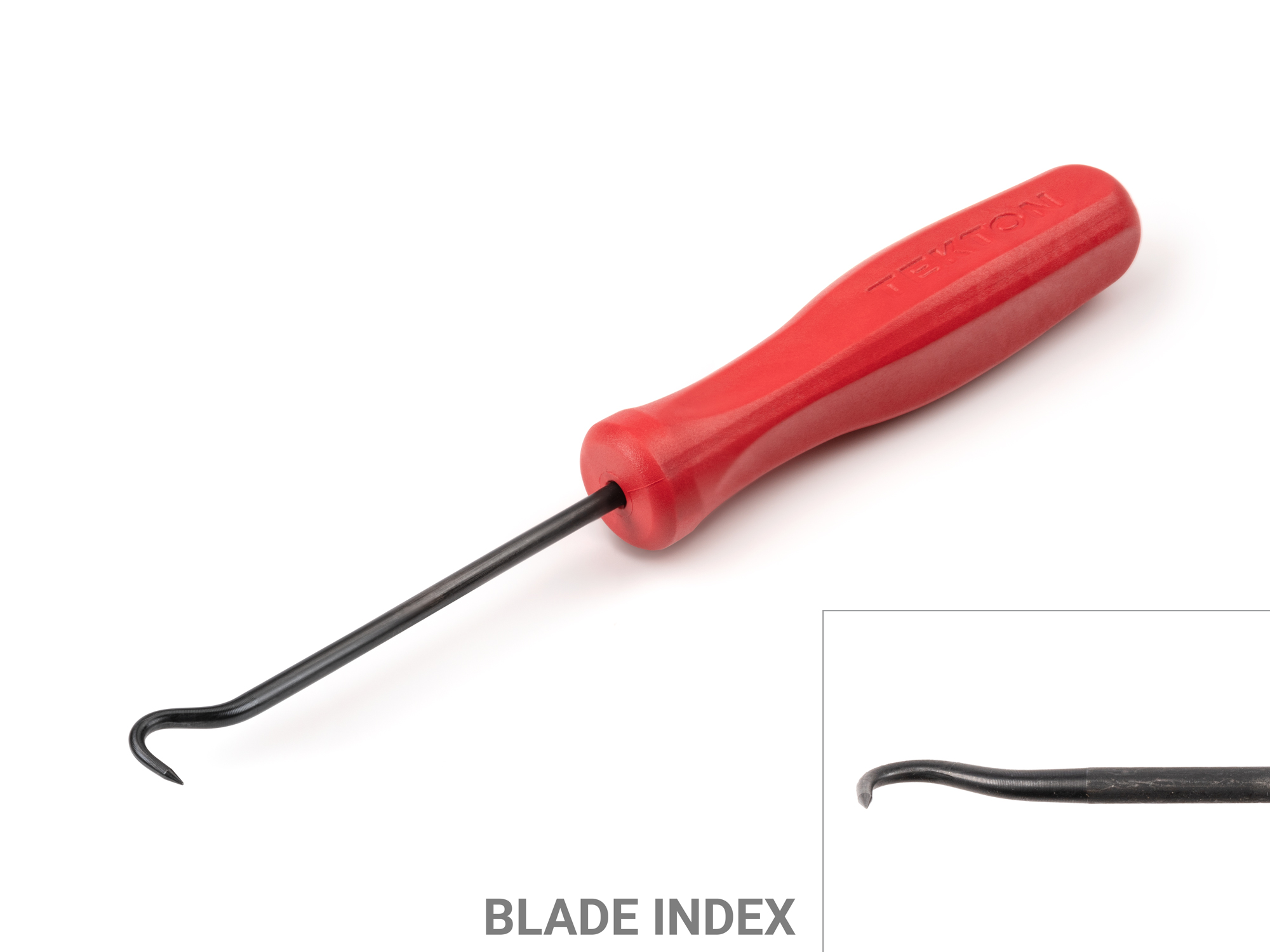 90-Degree Hook | TEKTON | X32